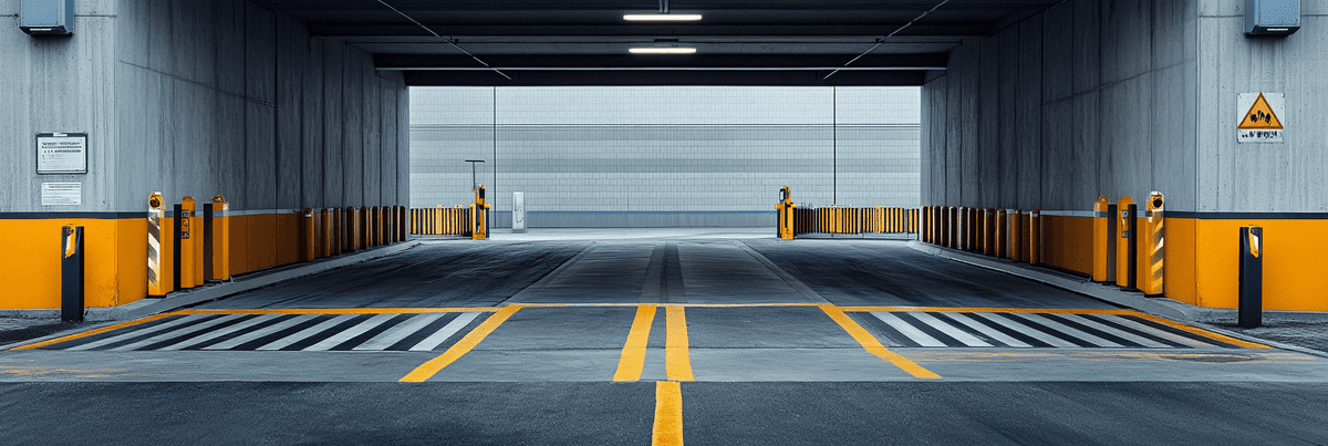 Entrada e saída de veículos: como monitorar e controlar | ADDLOG